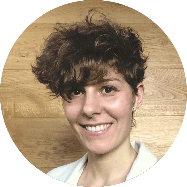 Sabrina-Eva-Equilino - Ausbildung zur Frauenbegleiterin